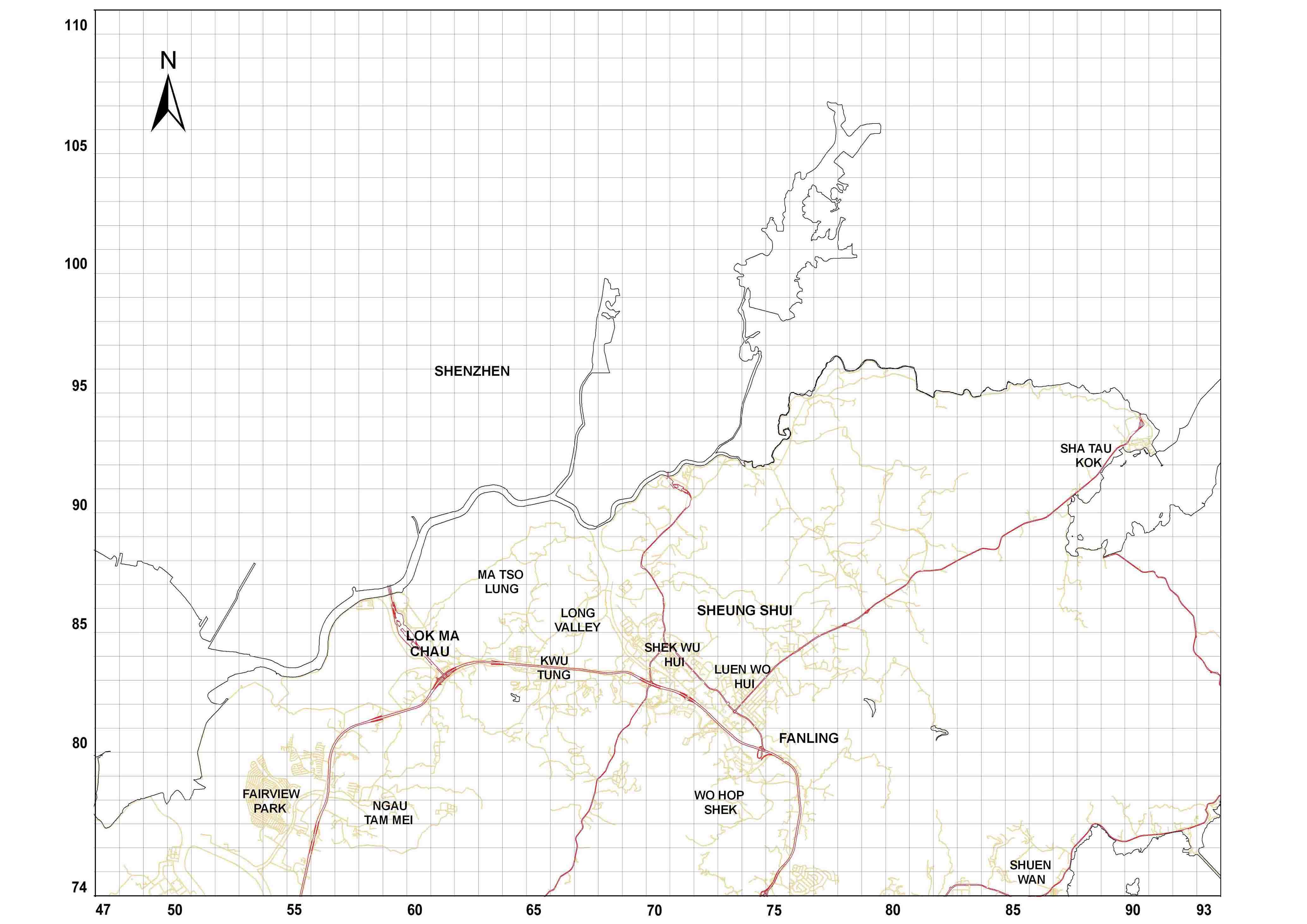 Site Wind Availability System: Domain B